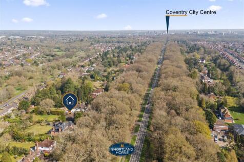 Properties For Sale in CV4 | Rightmove