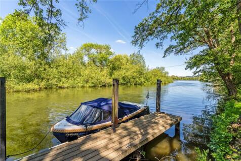 Properties For Sale in Cookham | Rightmove