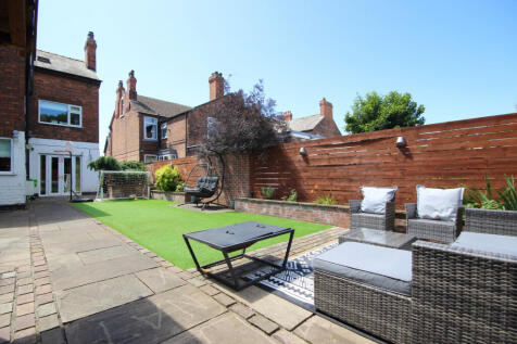 Properties For Sale in Winnington | Rightmove