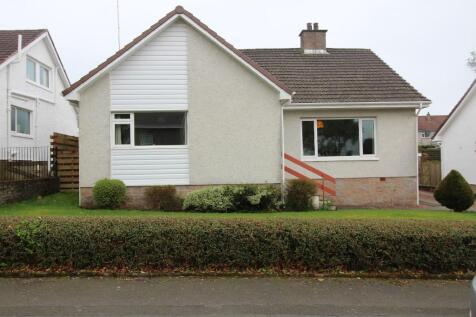 Properties For Sale in Kilmacolm - Flats & Houses For Sale in Kilmacolm ...