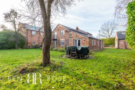 Properties For Sale in Croston | Rightmove