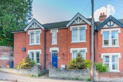 Properties To Rent in Salisbury | Rightmove