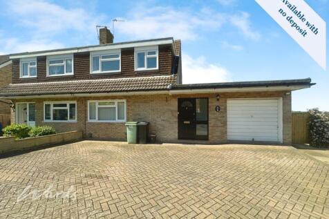 Properties To Rent in Maidstone | Rightmove