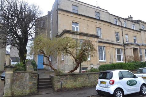3 Bedroom Flats To Rent in Bristol - Rightmove