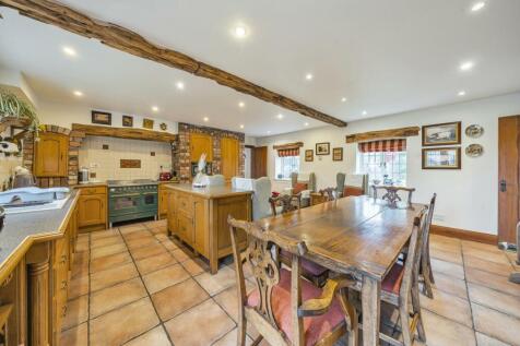 Properties For Sale in Blaby | Rightmove