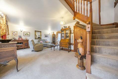 Properties For Sale in Blaby | Rightmove