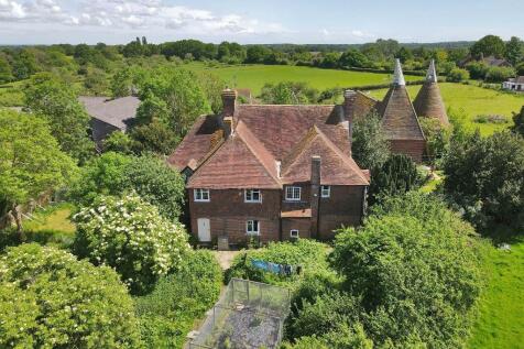 Properties For Sale in Kent | Rightmove