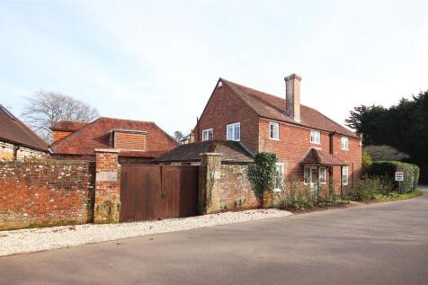 Properties To Rent in Lymington | Rightmove