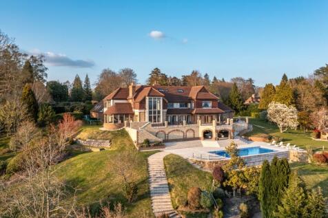 Properties For Sale in Haslemere | Rightmove