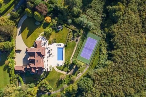 Properties For Sale in Haslemere | Rightmove