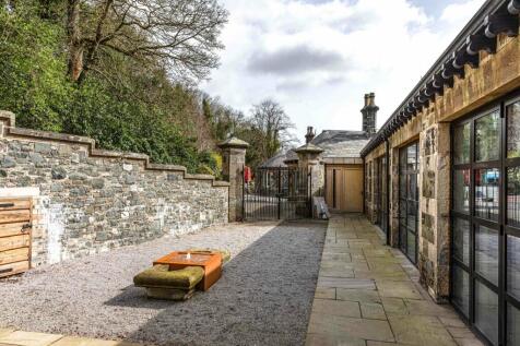 Properties For Sale in Walkerburn | Rightmove