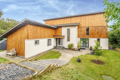 Properties For Sale in Lauder | Rightmove