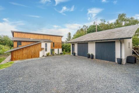 Properties For Sale in Lauder | Rightmove