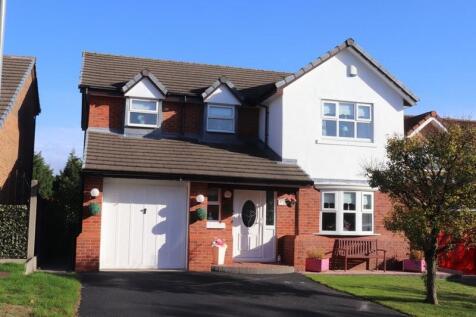 Properties For Sale in Prescot - Flats & Houses For Sale in Prescot ...