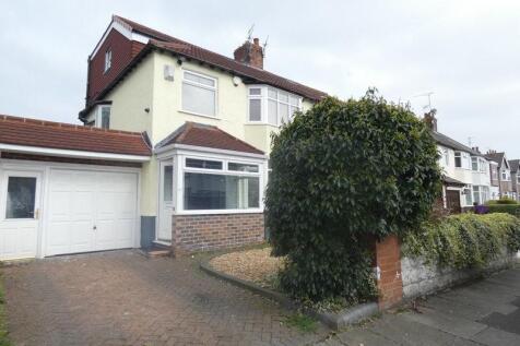 Properties For Sale in L19 - Flats & Houses For Sale in L19 - Rightmove