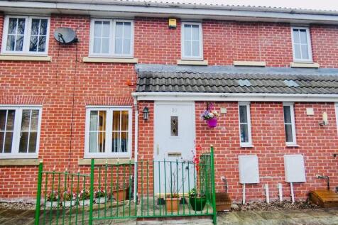 Properties For Sale in Gorton - Flats & Houses For Sale in Gorton ...