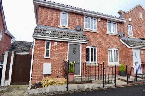 Properties For Sale in Gorton - Flats & Houses For Sale in Gorton ...