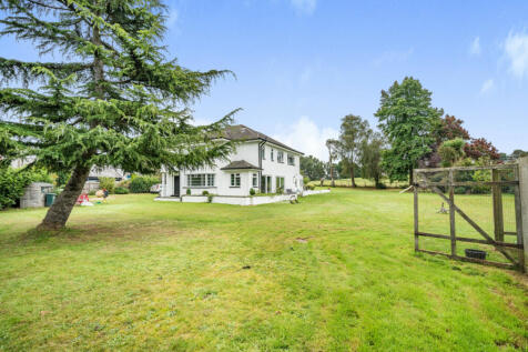 Properties For Sale in Copythorne | Rightmove