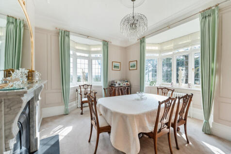 Properties For Sale in SO40 | Rightmove