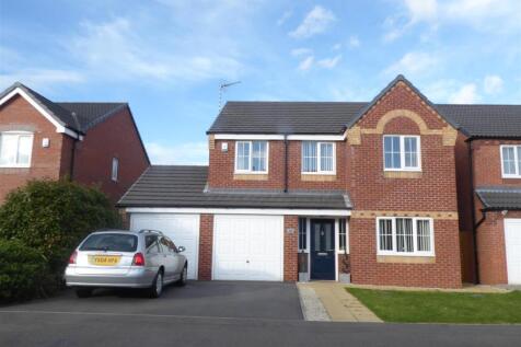 Properties For Sale in Long Eaton - Flats & Houses For Sale in Long ...