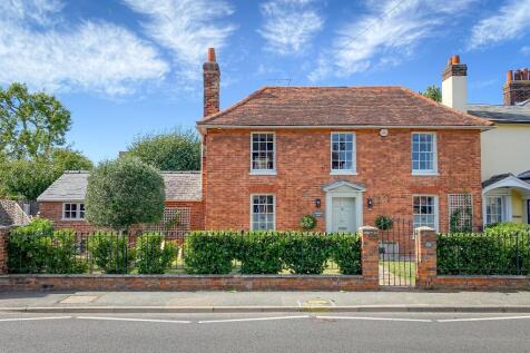 Properties For Sale in Ingatestone | Rightmove