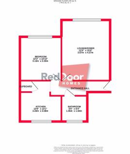 Properties To Rent in Chatham | Rightmove