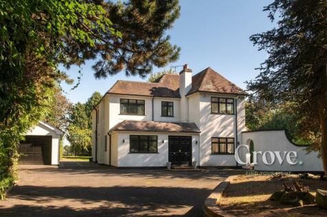 Properties For Sale in Blakedown | Rightmove