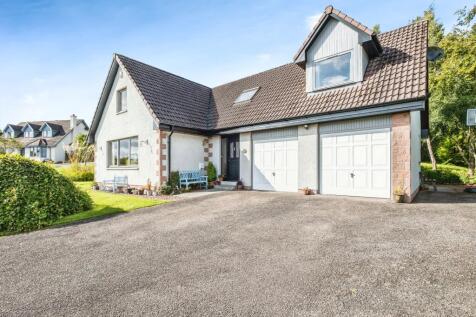 Properties For Sale in Dingwall | Rightmove