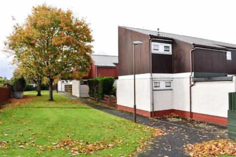 Properties For Sale in Mid Calder - Flats & Houses For Sale in Mid ...