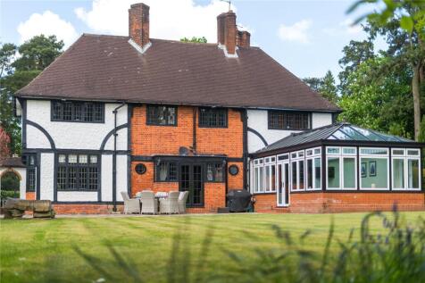 Properties For Sale in Camberley | Rightmove