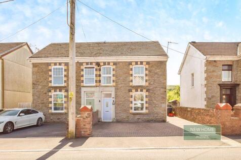 Properties For Sale in SA9 | Rightmove