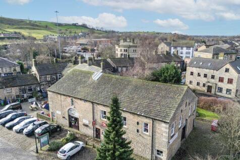 Commercial properties for sale in Littleborough | Rightmove