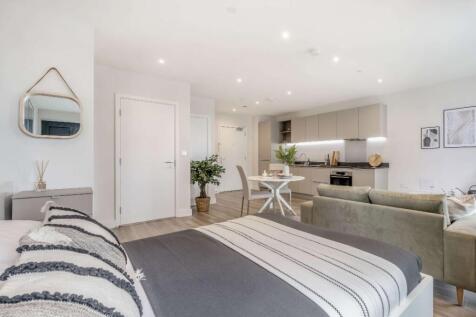 Properties To Rent in London | Rightmove