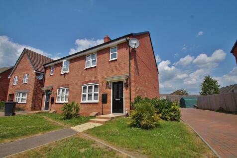 Properties For Sale in Long Lawford - Flats & Houses For Sale in Long Lawford - Rightmove