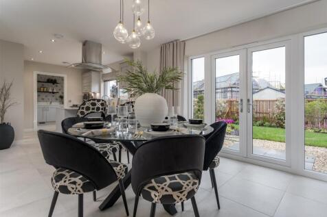 Find New Homes & Developments For Sale in Stirling | Rightmove