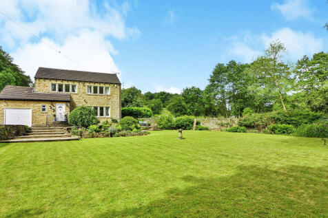 Properties For Sale in Hipperholme - Flats & Houses For Sale in ...