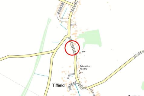 Properties For Sale in Tiffield | Rightmove
