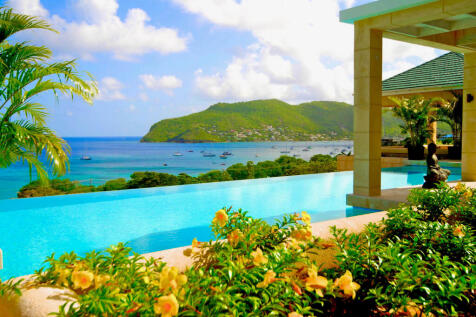 Properties For Sale in Bequia, Caribbean | Rightmove