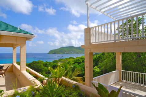 Properties For Sale in Bequia, Caribbean | Rightmove