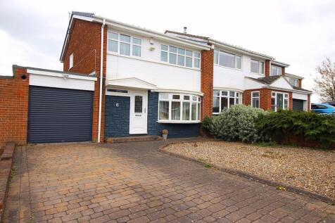 Properties To Rent in Callerton Lane End | Rightmove