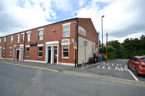 Commercial Properties For Sale in Chorley - Rightmove
