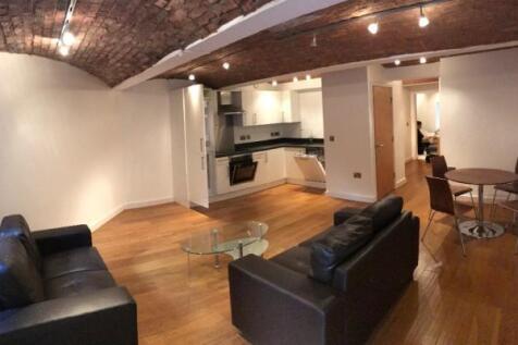 2 Bedroom Flats To Rent in Manchester, Greater Manchester - Rightmove