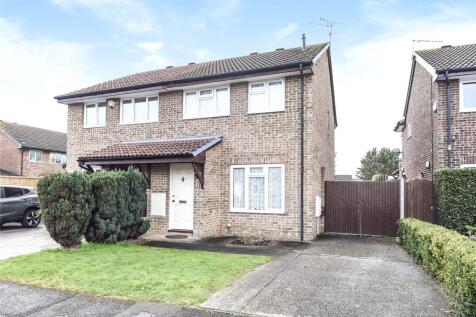 Properties For Sale in Lower Earley - Flats & Houses For Sale in Lower ...