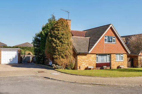 Properties For Sale in Locksbottom | Rightmove