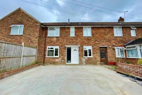Properties To Rent in Rainham | Rightmove