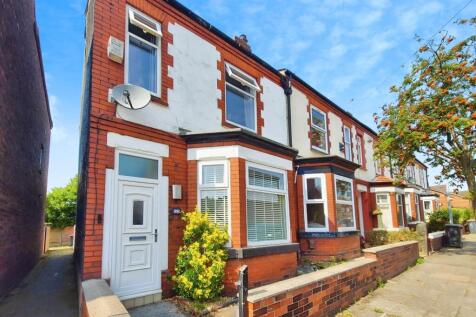 Properties For Sale in Monton | Rightmove