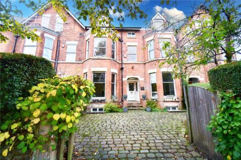 Properties For Sale in West Didsbury | Rightmove
