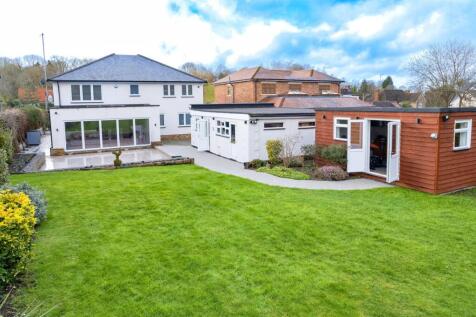 Properties For Sale in Lower Nazeing | Rightmove