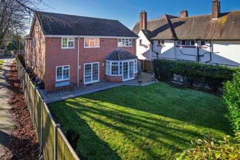 Properties For Sale in Stevenage | Rightmove