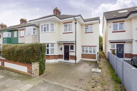 Properties To Rent in Ealing | Rightmove